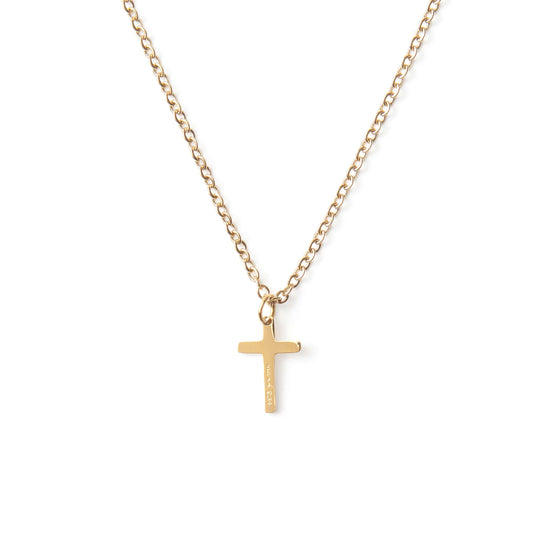 14K Christian Faith Necklaces: Minimalist Designs to Inspire Every ...