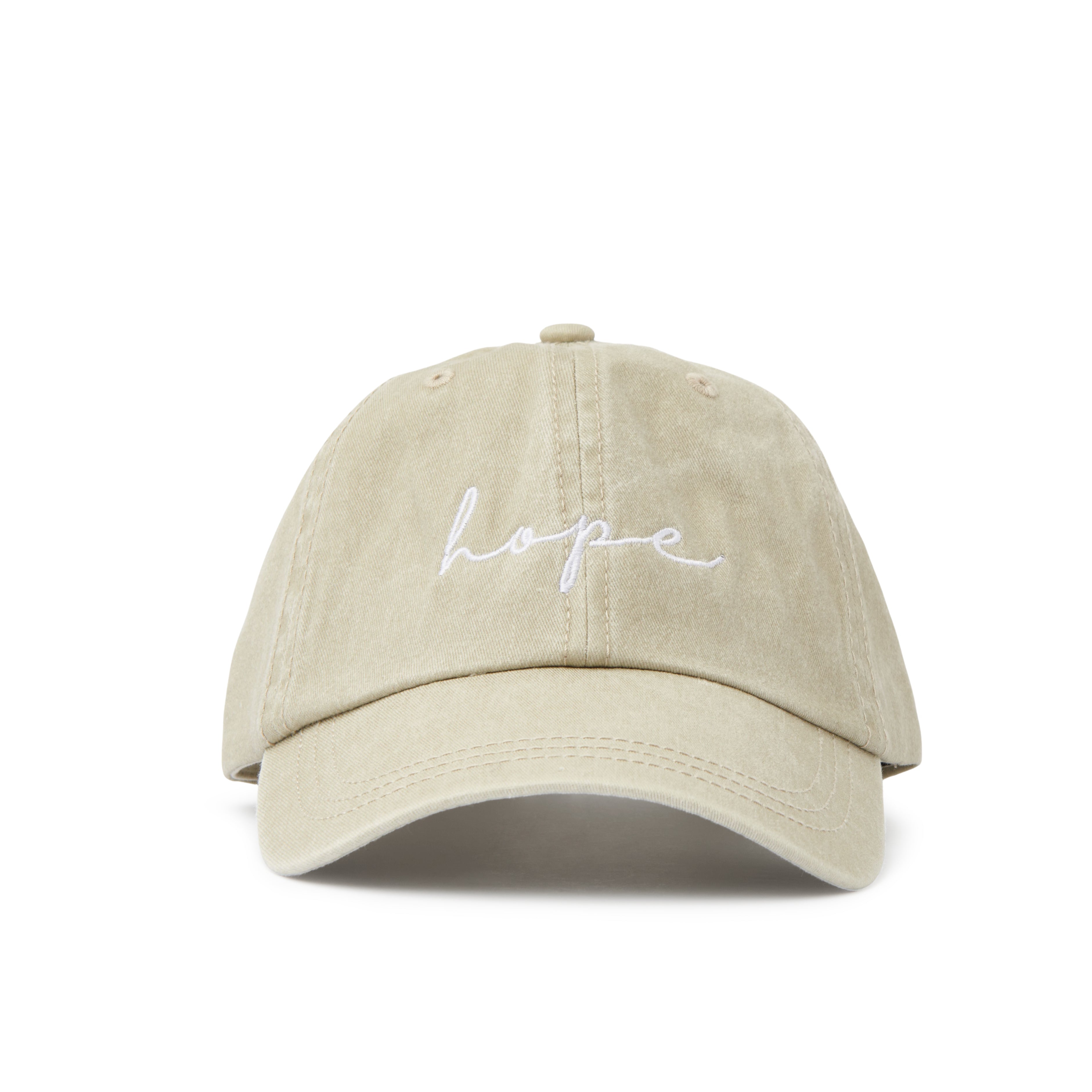 Hope Hat – The Vintage Sparrow