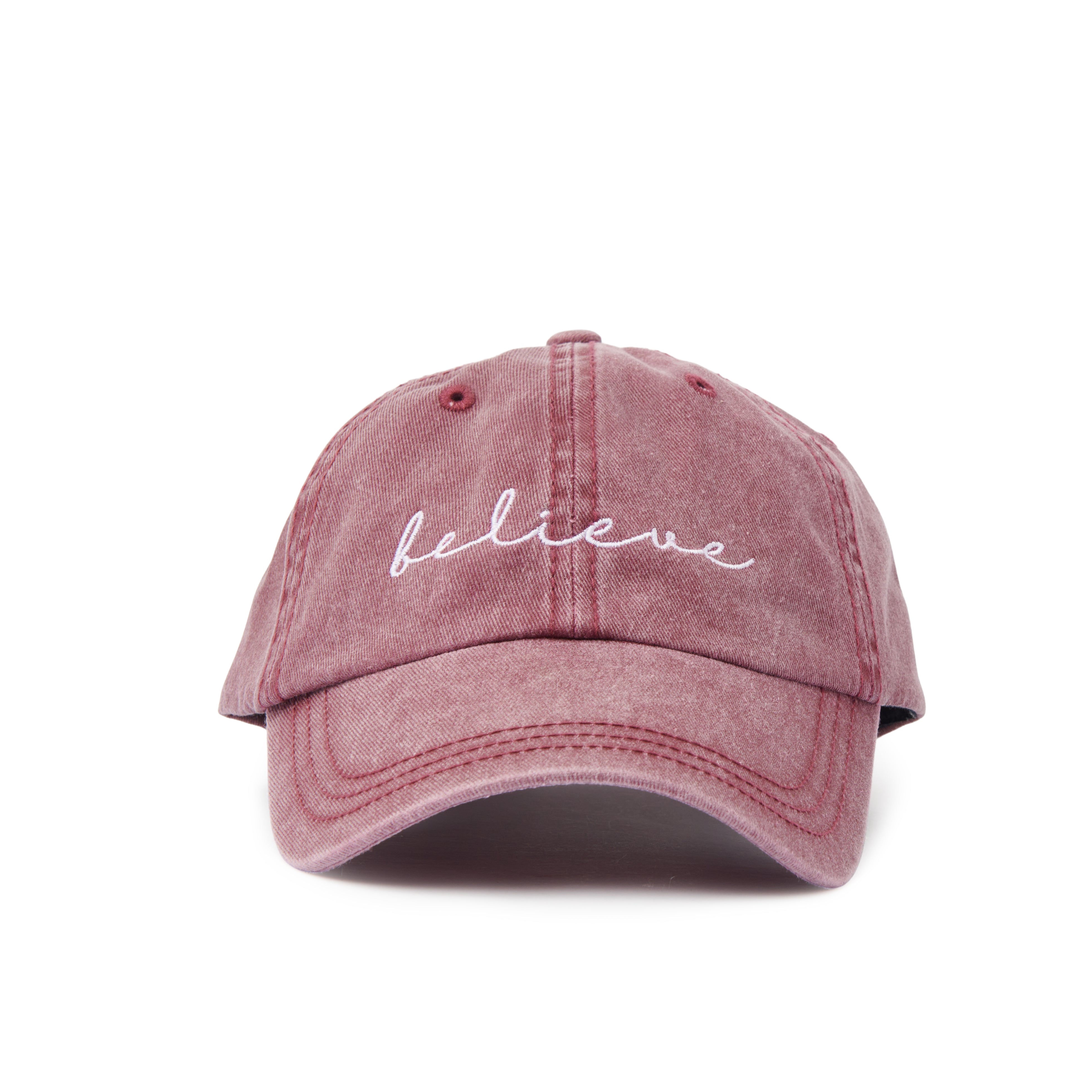 Believe Hat – The Vintage Sparrow