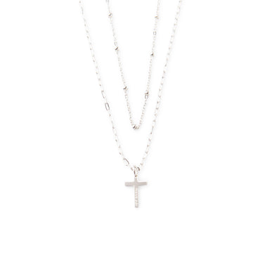 14K Christian Faith Necklaces: Minimalist Designs to Inspire Every ...